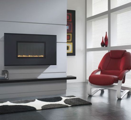 Gas Fires - Our Pick of the Best | Ideal Home
