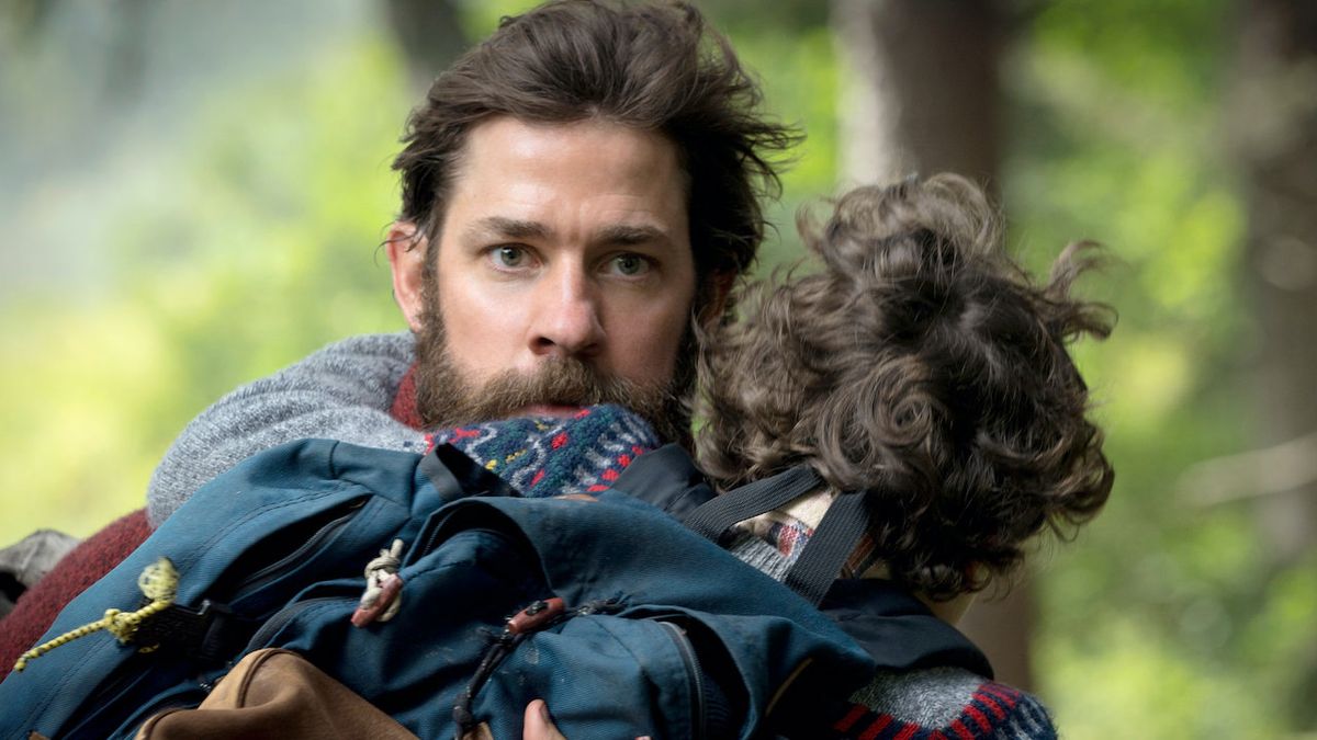 A Quiet Place Timeline Explained, Including What We Know About Day One ...