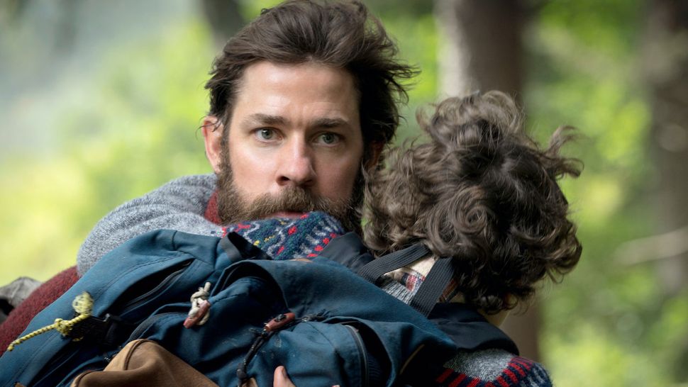 I'm So Ready For A Quiet Place Part III. Here's What We Know About The ...