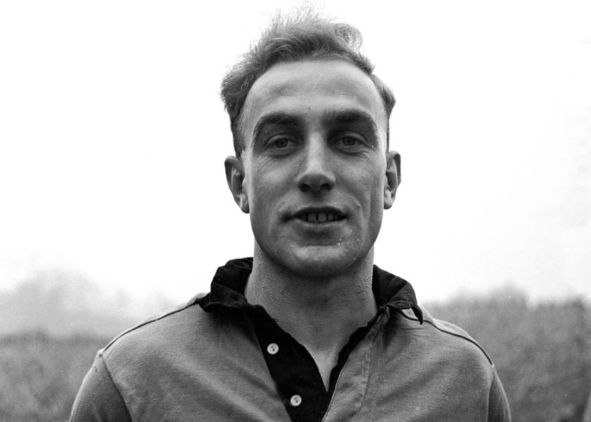 The best centre-backs ever | FourFourTwo