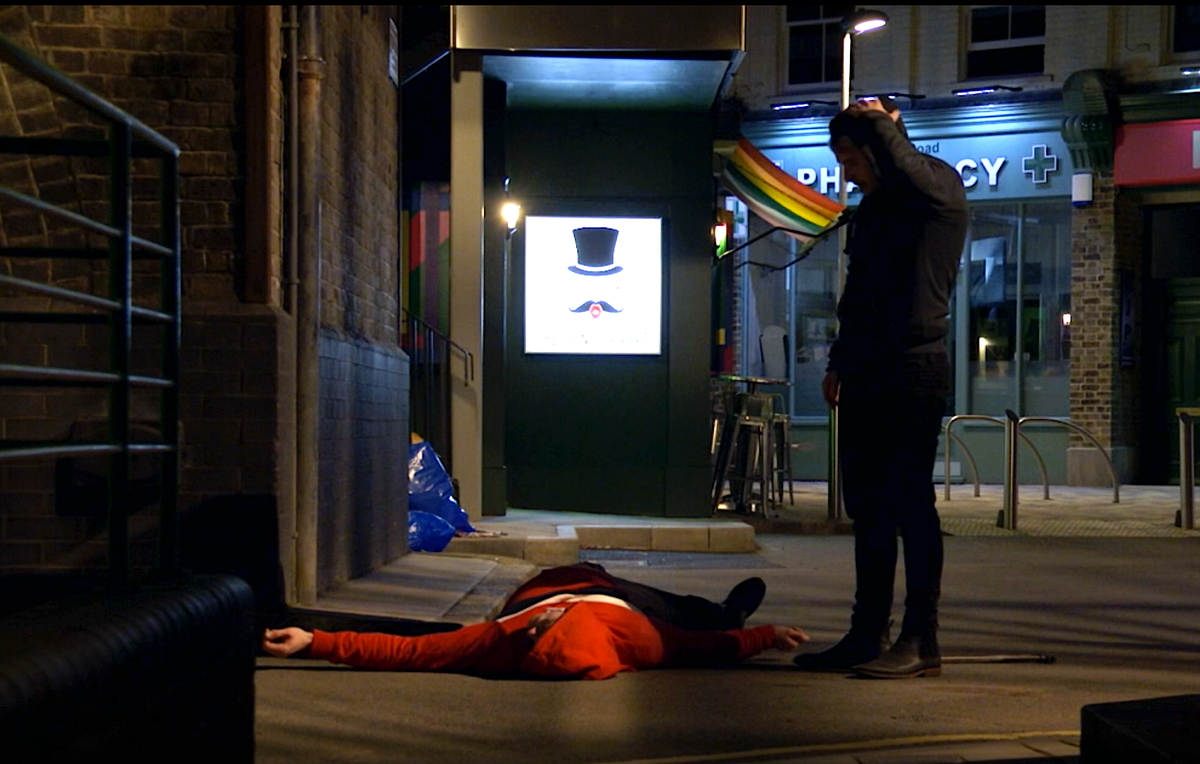 EastEnders fans delighted as Ben attacks the WRONG man | What to Watch