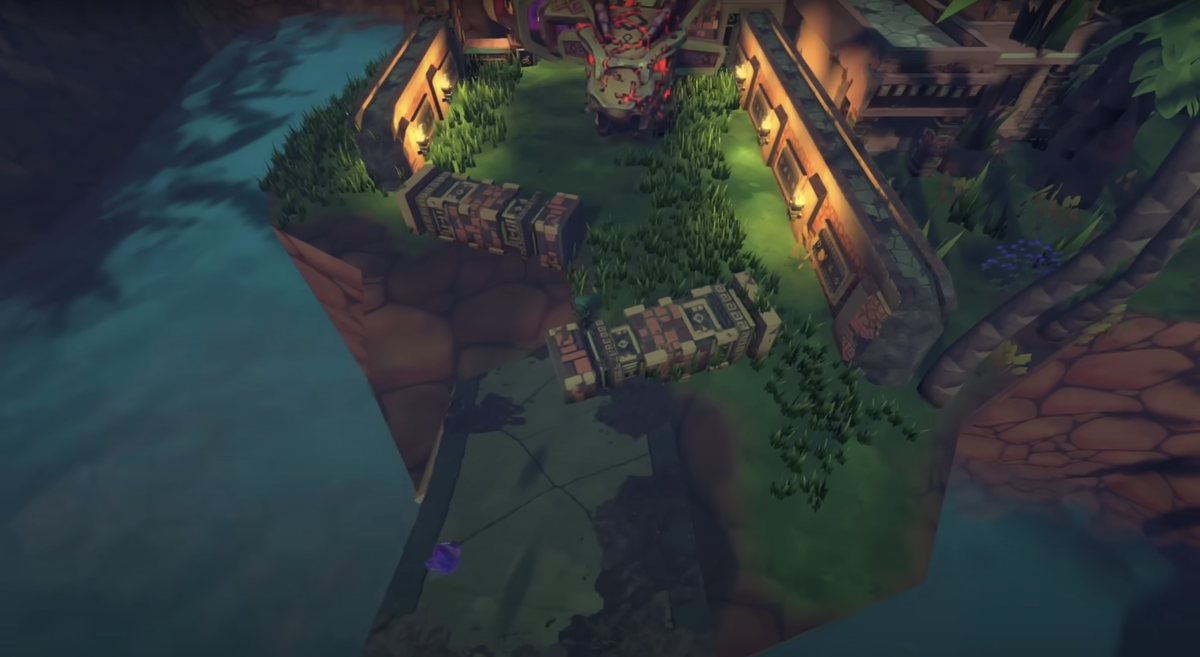 Godot Engine: everything you need to know about the free indie game ...