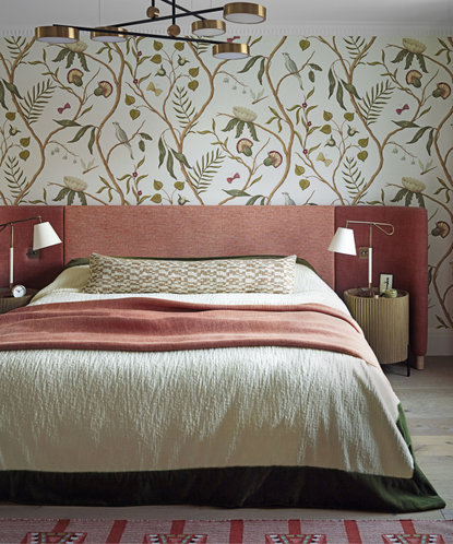 Tour the contemporary and rule-defying home of a designer willing to ...