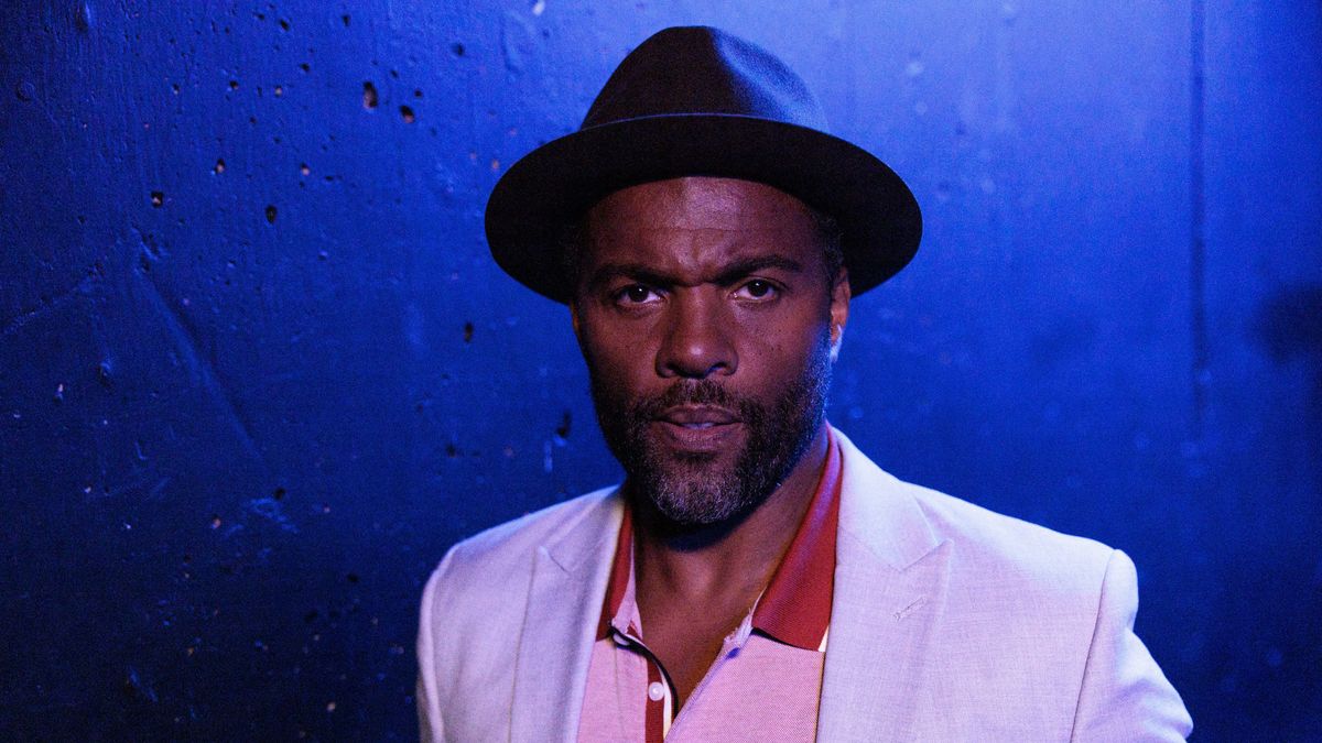 Champion cast: who's who in the BBC musical drama | What to Watch