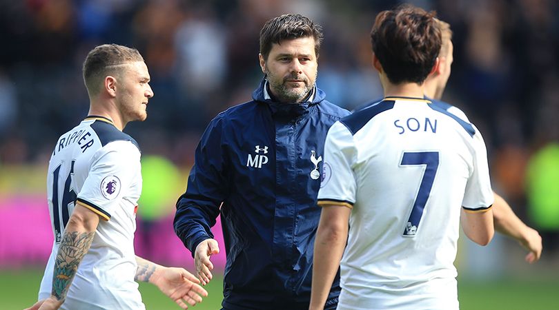 Sandro Ramírez Castillo News and Features | FourFourTwo