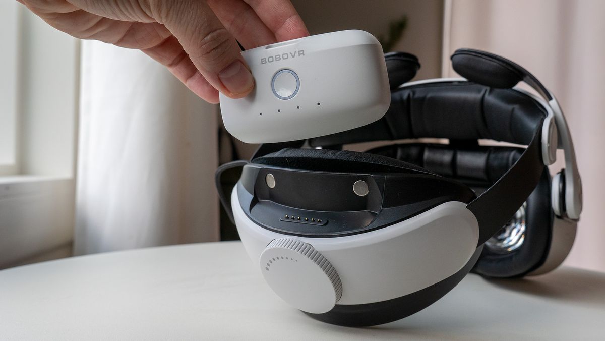 Meta Quest 3: Specs, 3 vs. 3S, games, accessories, and more | Android ...