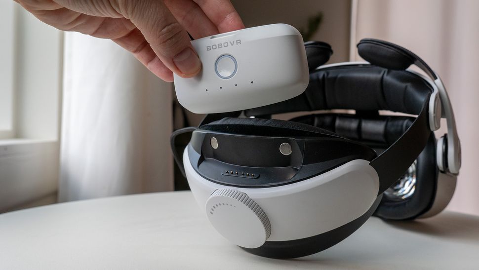 Oculus Quest 2 review: The VR console | Android Central