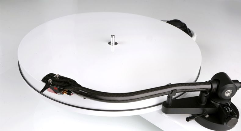 Pro-Ject RPM1 Carbon review | What Hi-Fi?