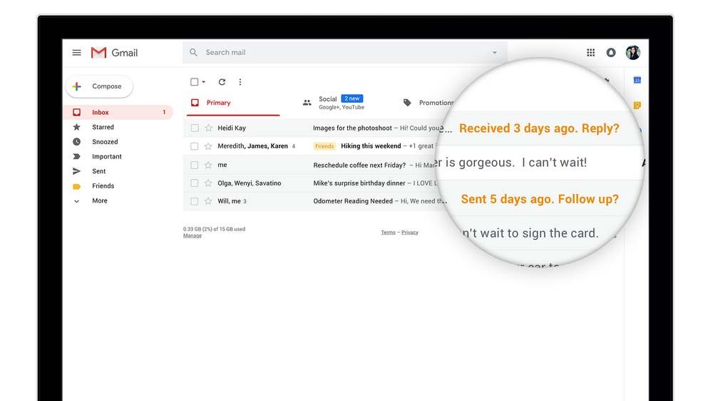 10 helpful Gmail features (and how to use them) | Tom's Guide