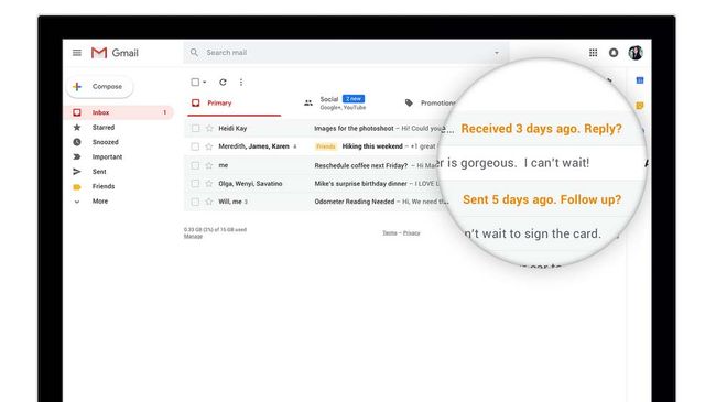 10 helpful Gmail features (and how to use them) | Tom's Guide
