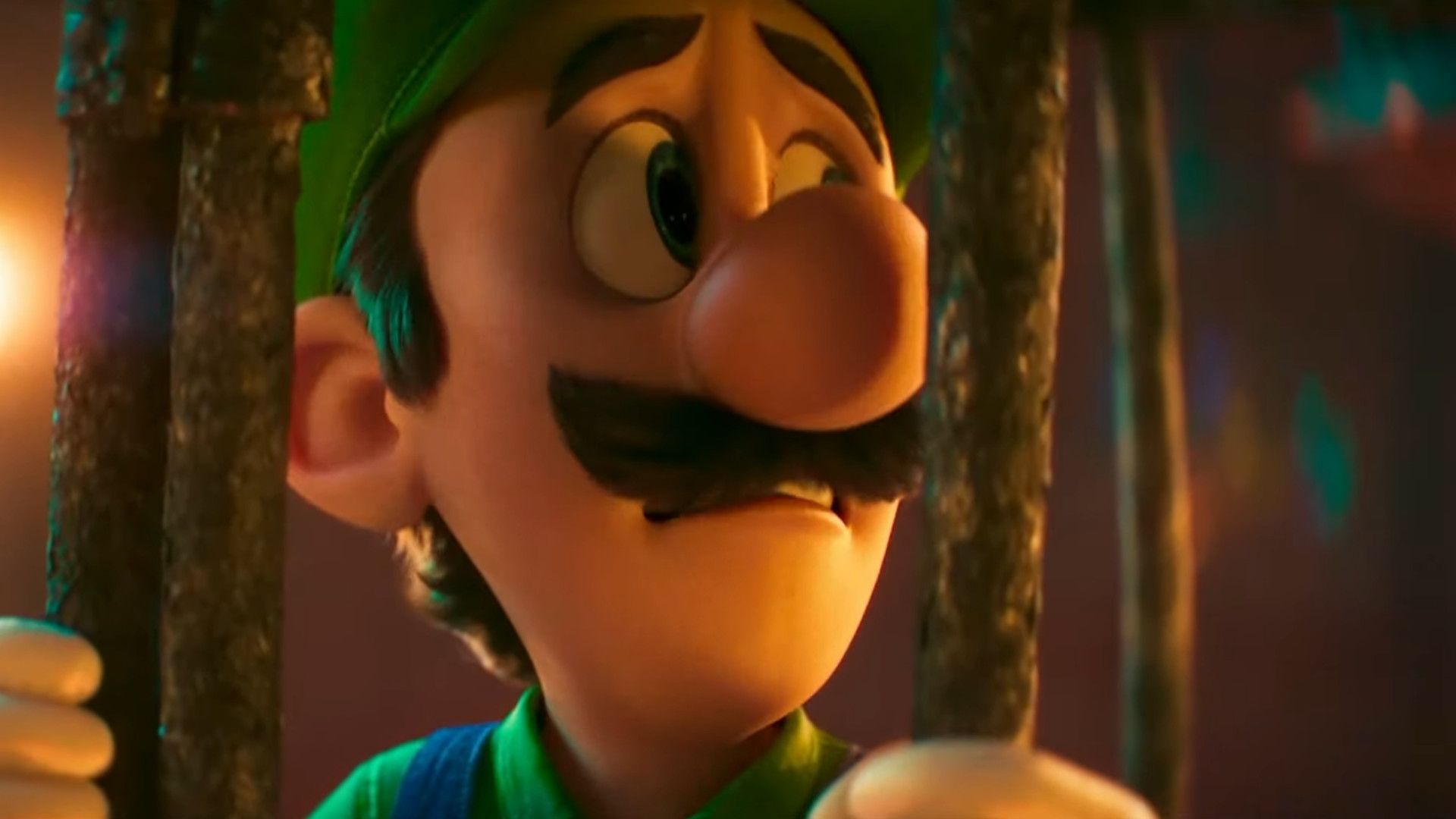 Super Mario Bros. Movie set to beat Ant-Man 3 for this year’s biggest ...