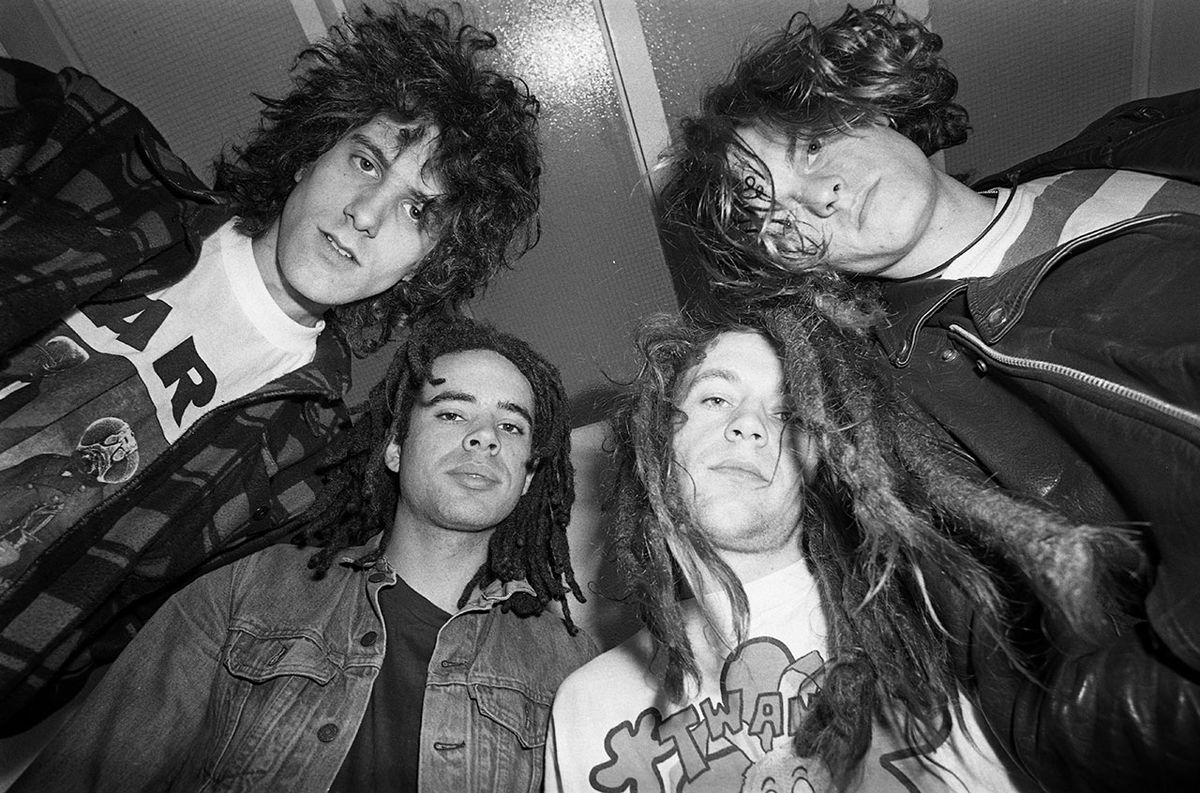 Swervedriver: How we made Mezcal Head | Louder