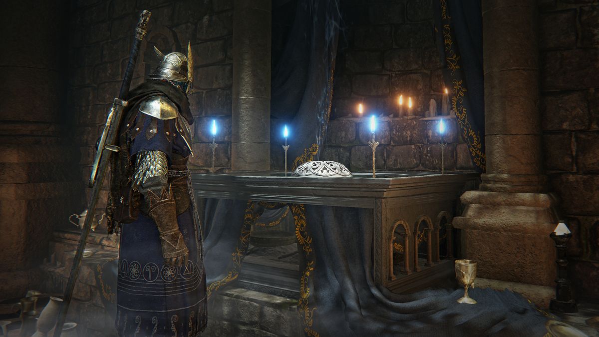 Elden Ring Nightreign has the makings of a seriously fun multiplayer ...