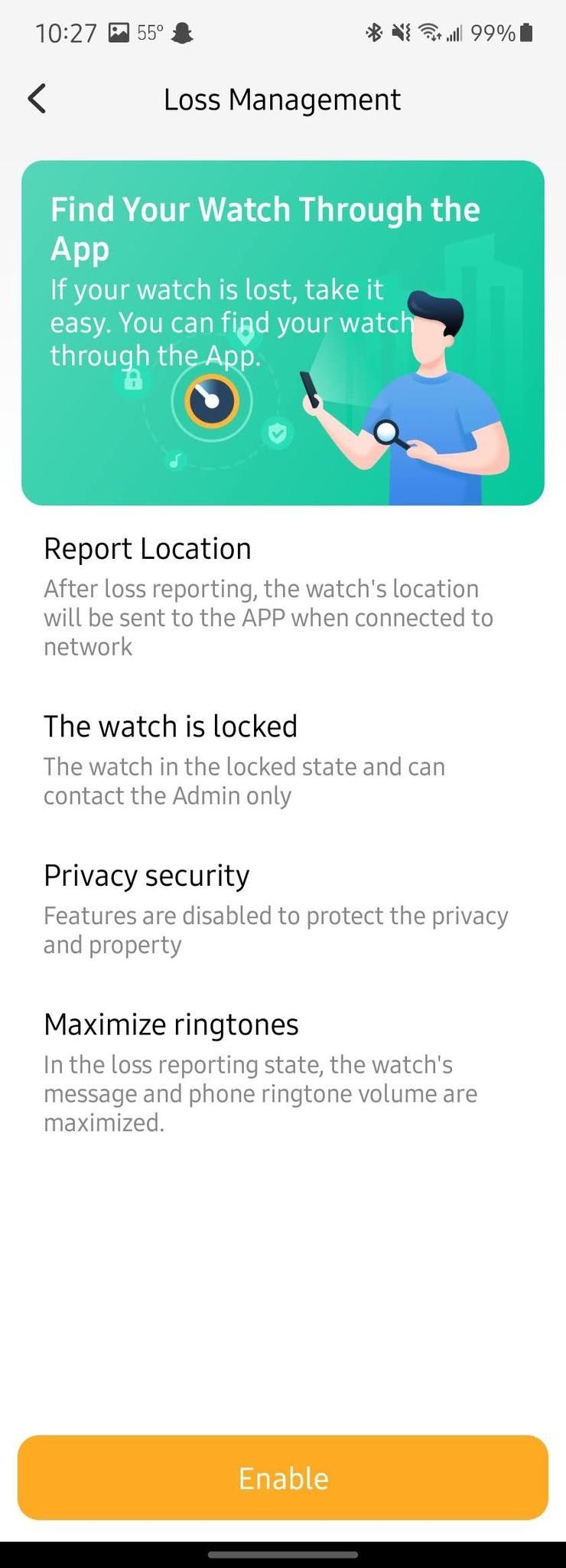 imoo Watch Phone Z6 review: Unique features with an inconsistent ...