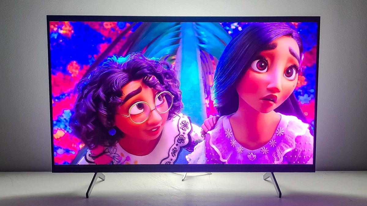 Sony Bravia X80K TV review: Punches above its price | Tom's Guide