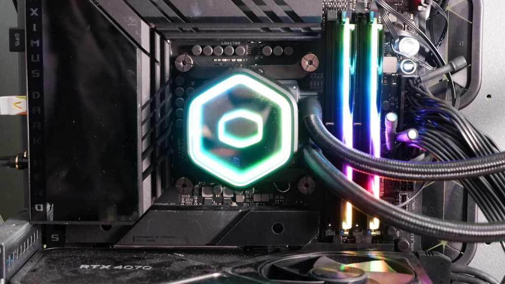 The best budget AIO liquid cooler is 10% more budget-friendly in the ...