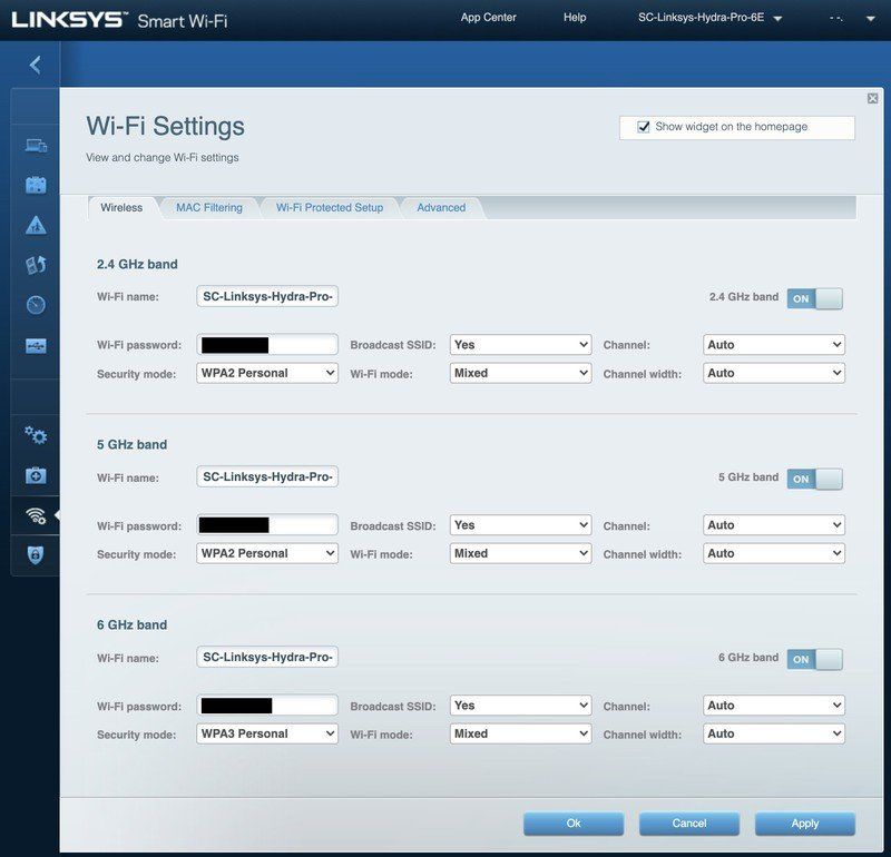 Linksys Hydra Pro 6E review: Future focused performance | Android Central