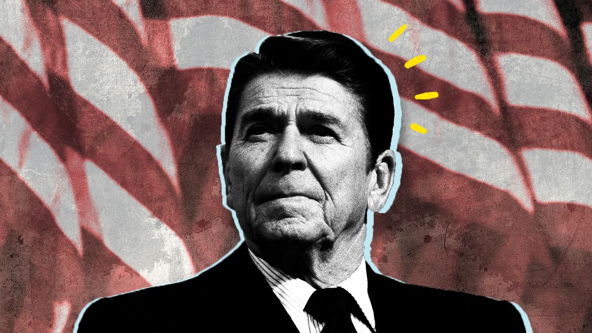 Reaganism is back | The Week
