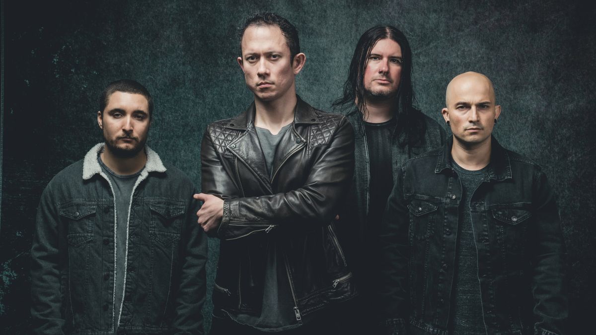 Trivium go in-depth with our track-by-track interview on What The Dead ...