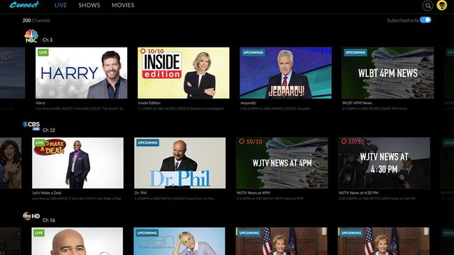 MobiTV Deploys ‘Connect’ IPTV Video System with Vast Broadband and ...