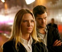TV Recap: Fringe - Pilot | Cinemablend
