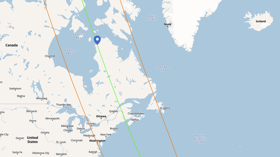 Partial solar eclipse March 2025 — Everything you need to know | Space