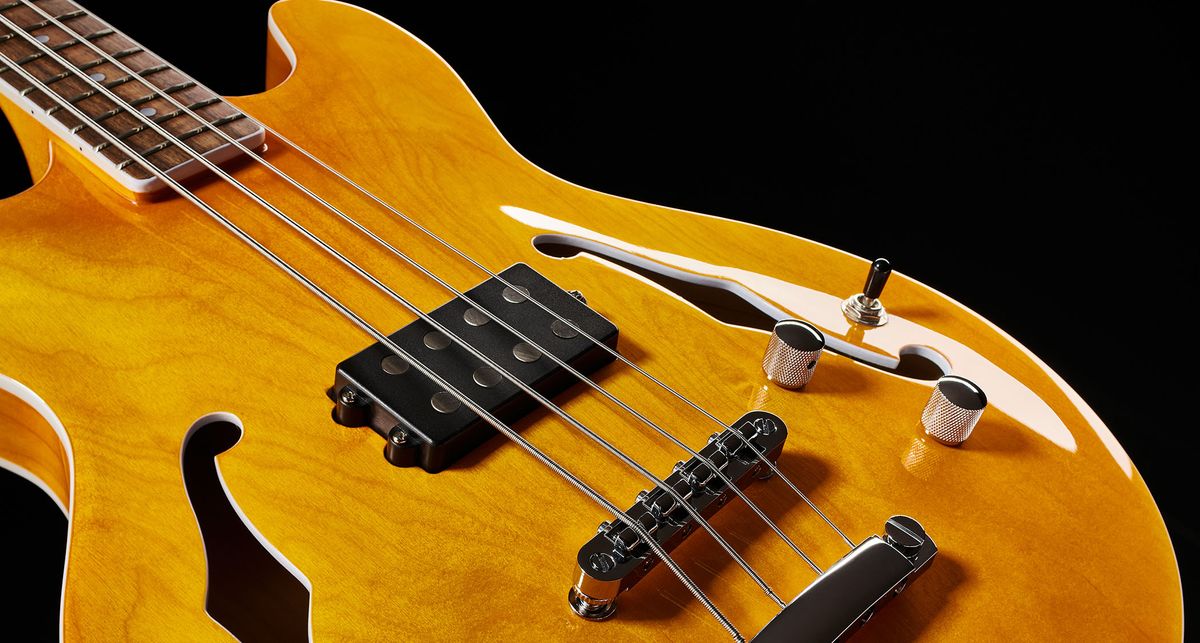 “Blending vintage aesthetics with contemporary playability, and ...