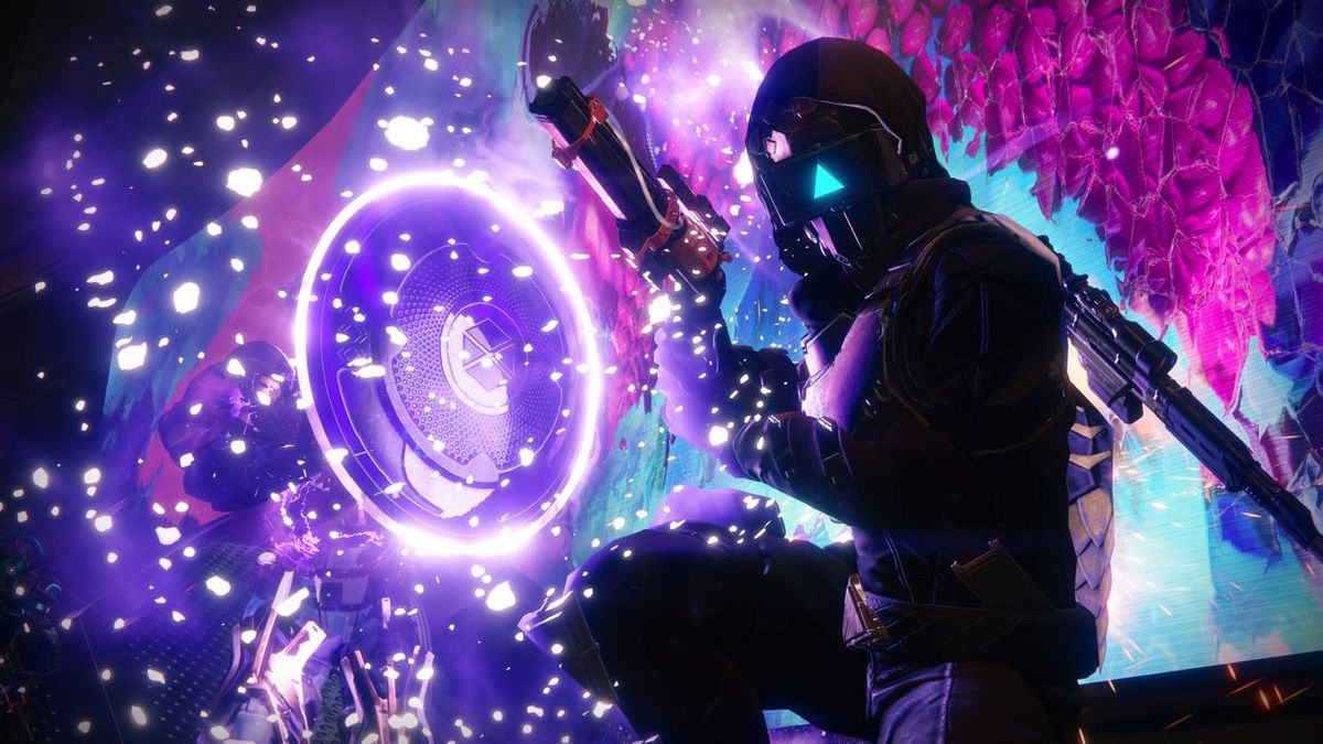 The essential resources to make your Destiny 2 life better | PC Gamer