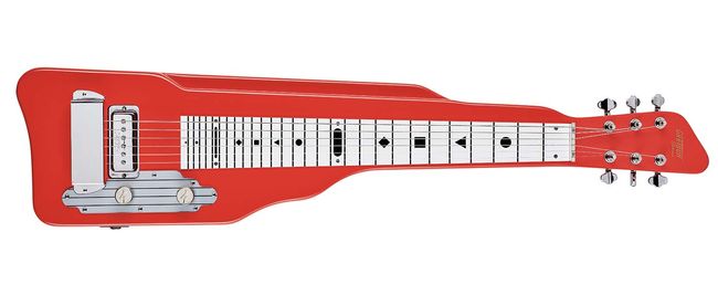 Gretsch G5700 Lap Steel review | Guitar World
