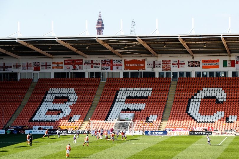 The 100 best football stadiums in Britain: 40-21 - Ranked! The 100 best ...