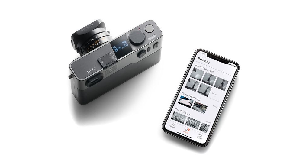 Camera news, reviews and features | Digital Camera World