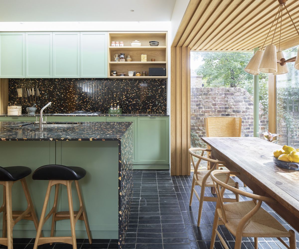 22 real-life kitchen extension ideas for the perfect culinary space ...