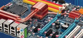 Intel Extreme Series DX48BT2 - X48 Motherboard Comparison, Part 2 | Tom ...