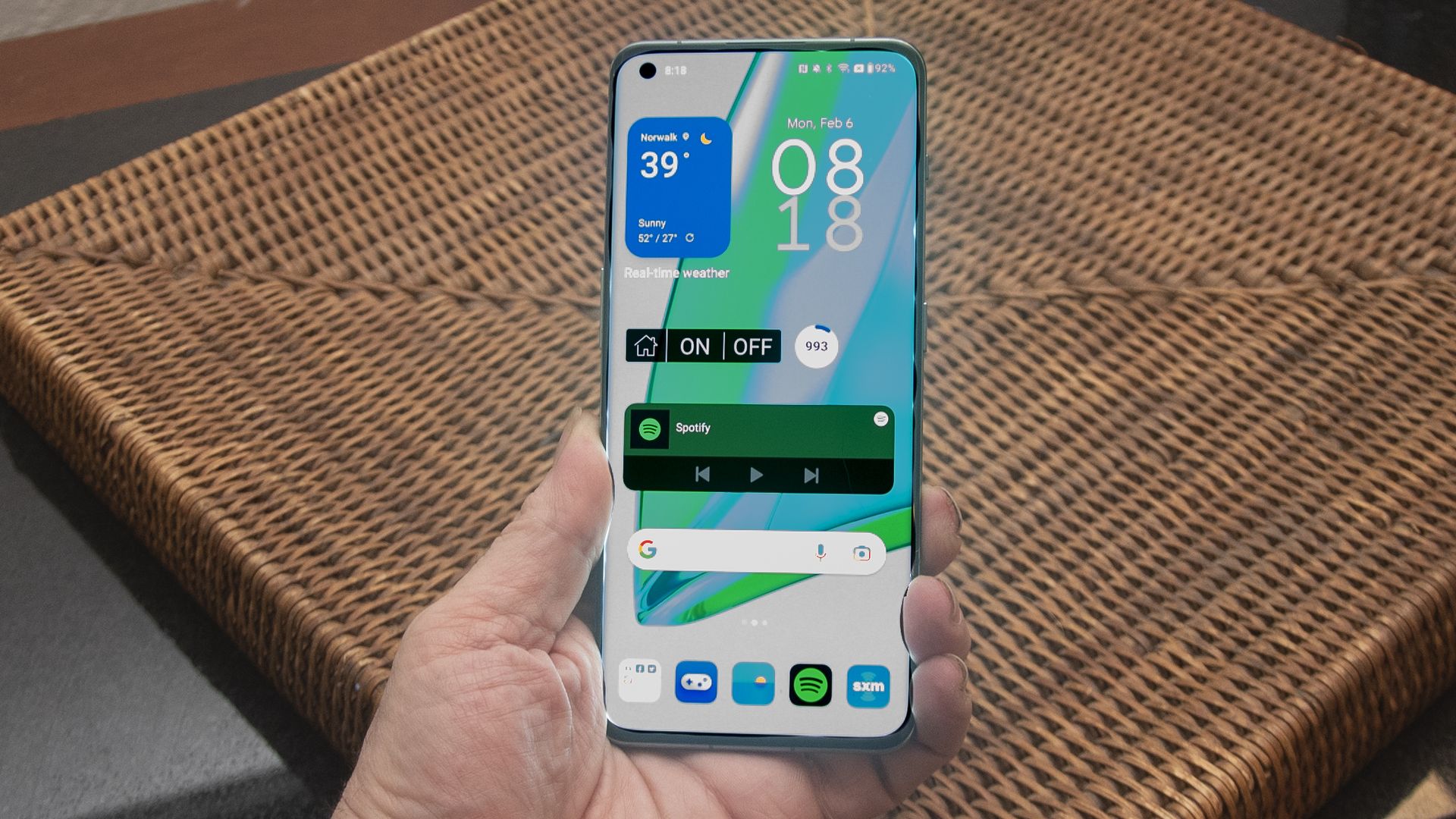 OnePlus and Oppo are unveiling an 'historic' phone display next week ...
