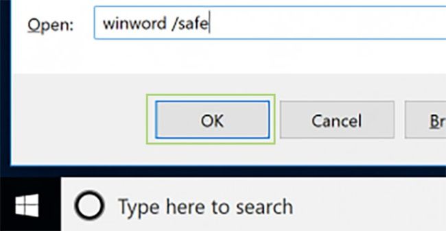 How to Open Microsoft Office Apps in Safe Mode | Laptop Mag