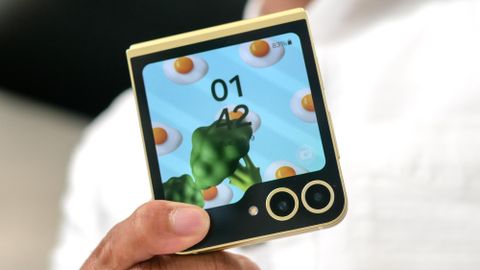 Samsung Galaxy Z Flip 6: Price, release date, features and more | Tom's ...