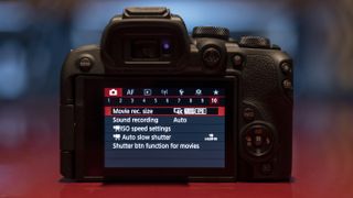 Hands-on Canon EOS R10 review: little wonder? | TechRadar