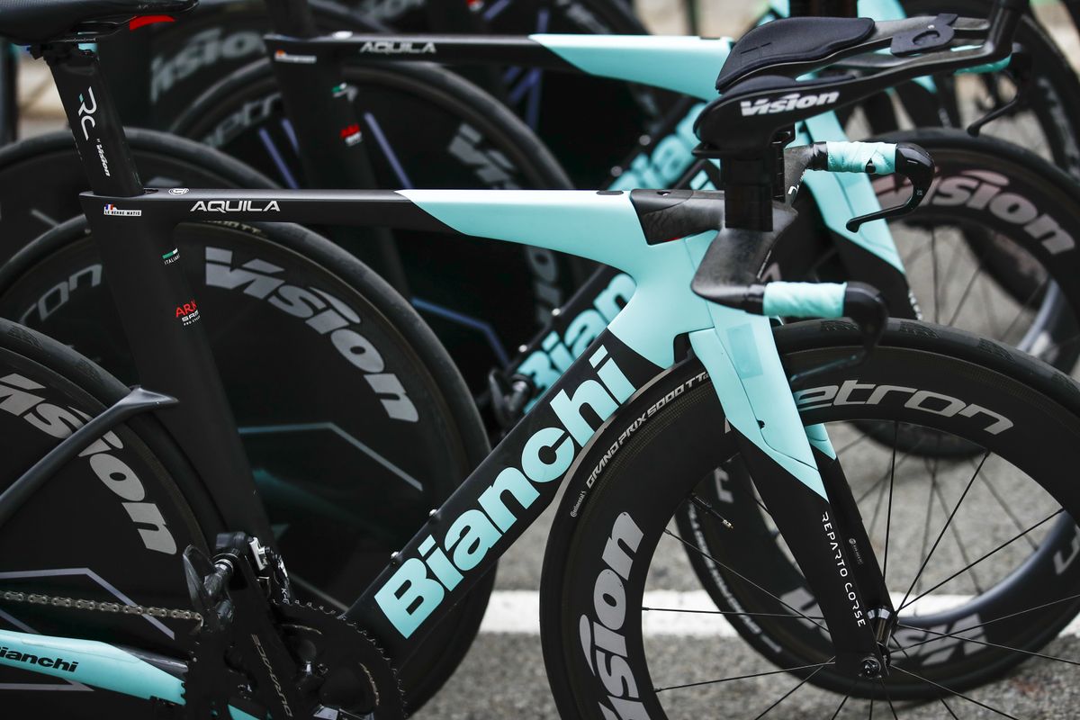 Bianchi axes jobs amid 'substantial challenges' in cycling industry ...