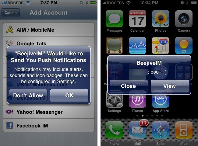 App Store Year Two: Pushy new app options, iPads, and the advent of ...