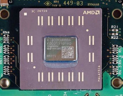 Athlon 500 To 1000: August 1999 To May 2000 - Benchmark Marathon: 65 ...