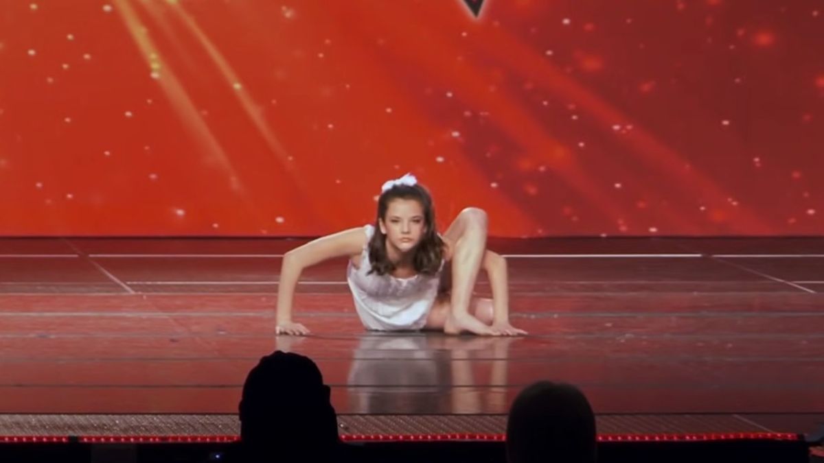 The Best Dance Moms Group Dances, Ranked | Cinemablend
