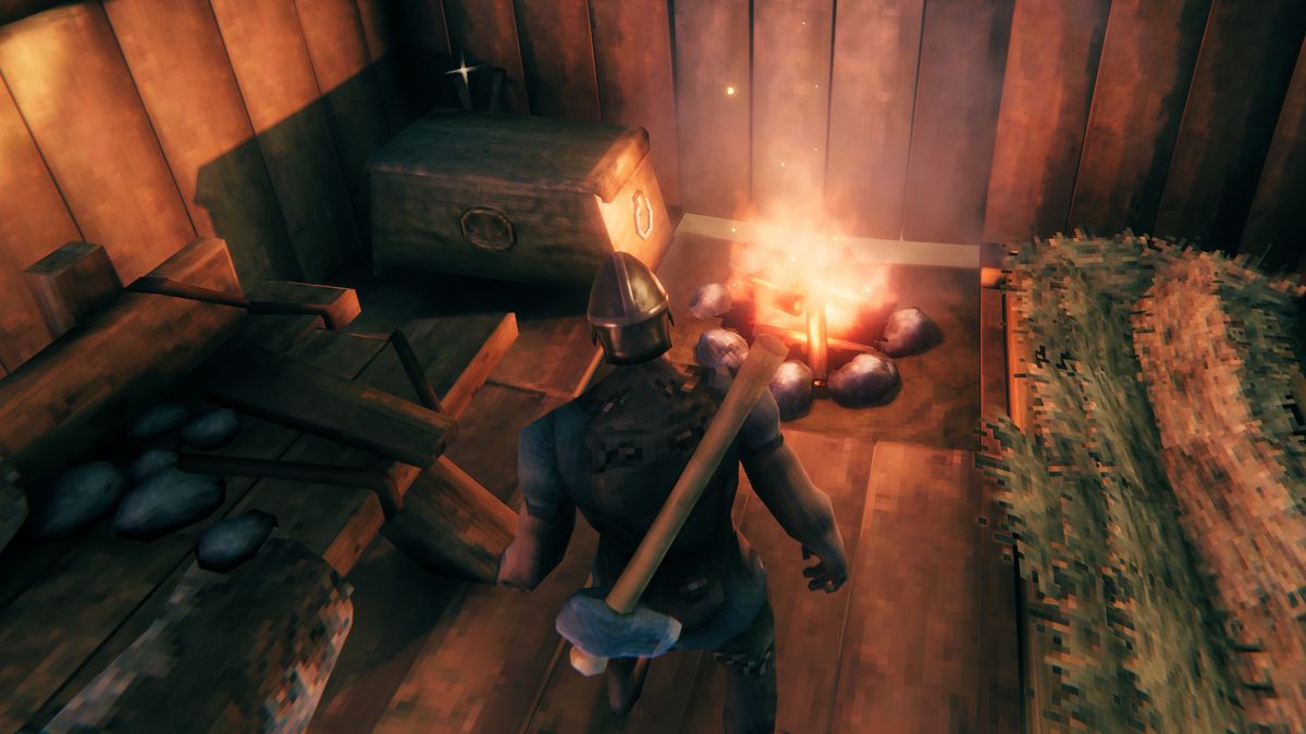 Valheim guide: Beginner tips to get you started | PC Gamer