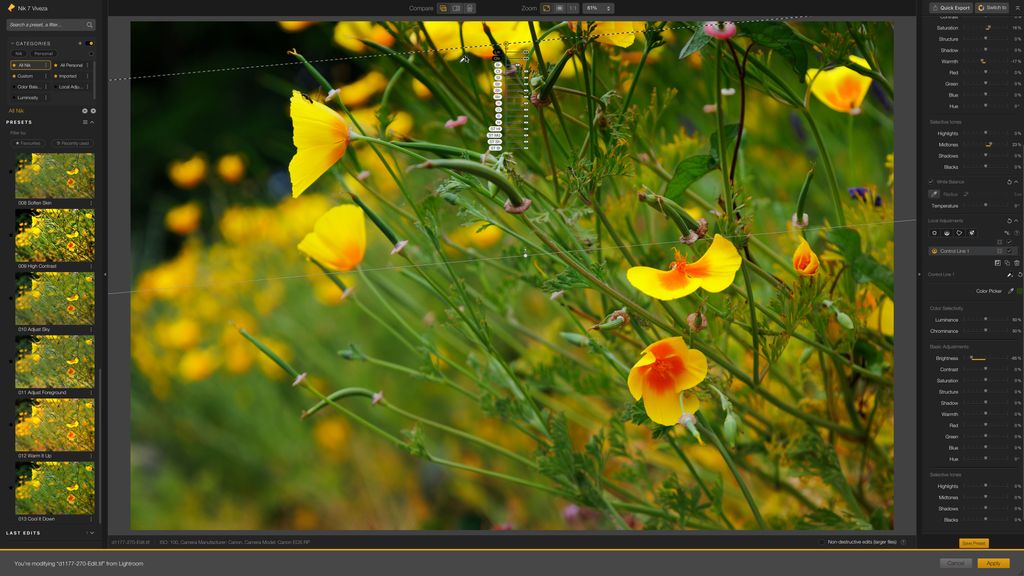 DxO Nik Collection 7 review | Digital Camera World