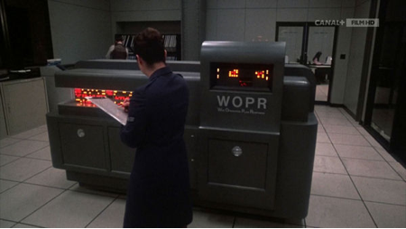 In Pictures: 30 Famous Fictional Computers | Tom's Hardware