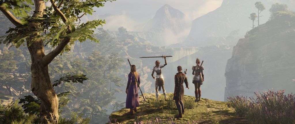 Meilleurs jeux PC : les titres à ne pas manquer ou à rattraper en 2025 ...