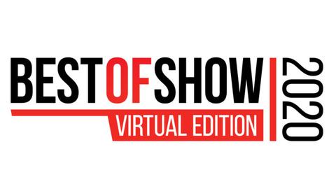 TV Technology Announces Winners of Best of Show Awards, Virtual Edition ...