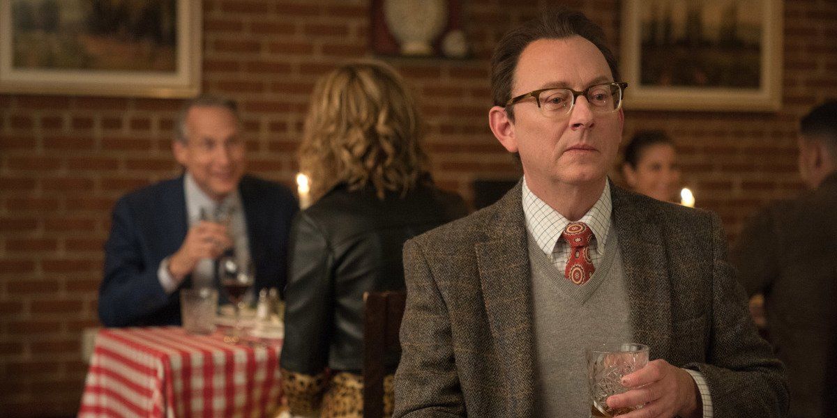 Is Evil's Michael Emerson A Demon Or What? Here's What He Says ...