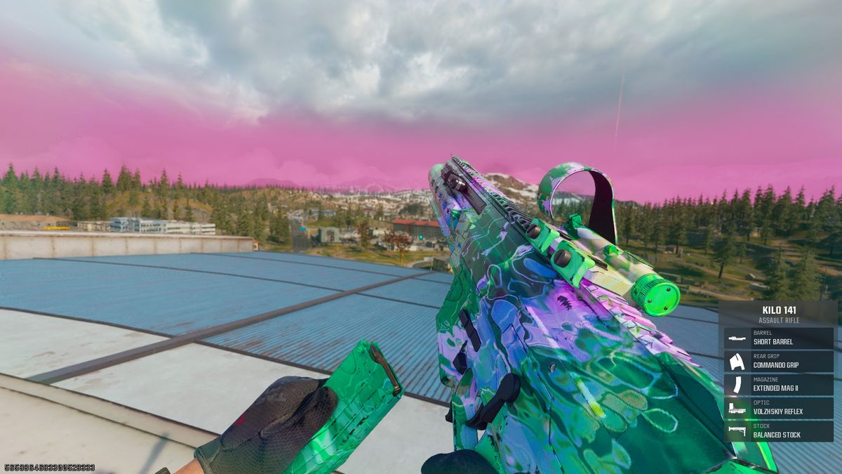This new LTM needs to be permanent in Call of Duty: Warzone | Windows ...