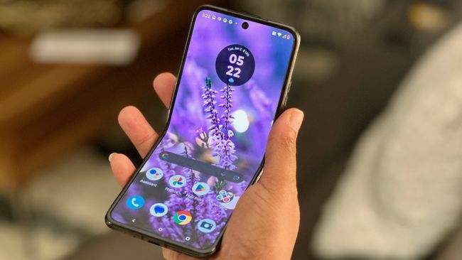 How to quickly lock down your Android phone | Android Central