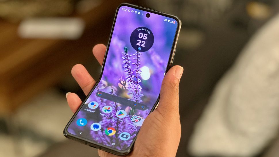 How to quickly lock down your Android phone | Android Central